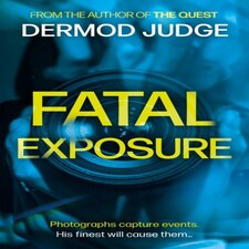 Fatal Exposure - Tesco Groceries