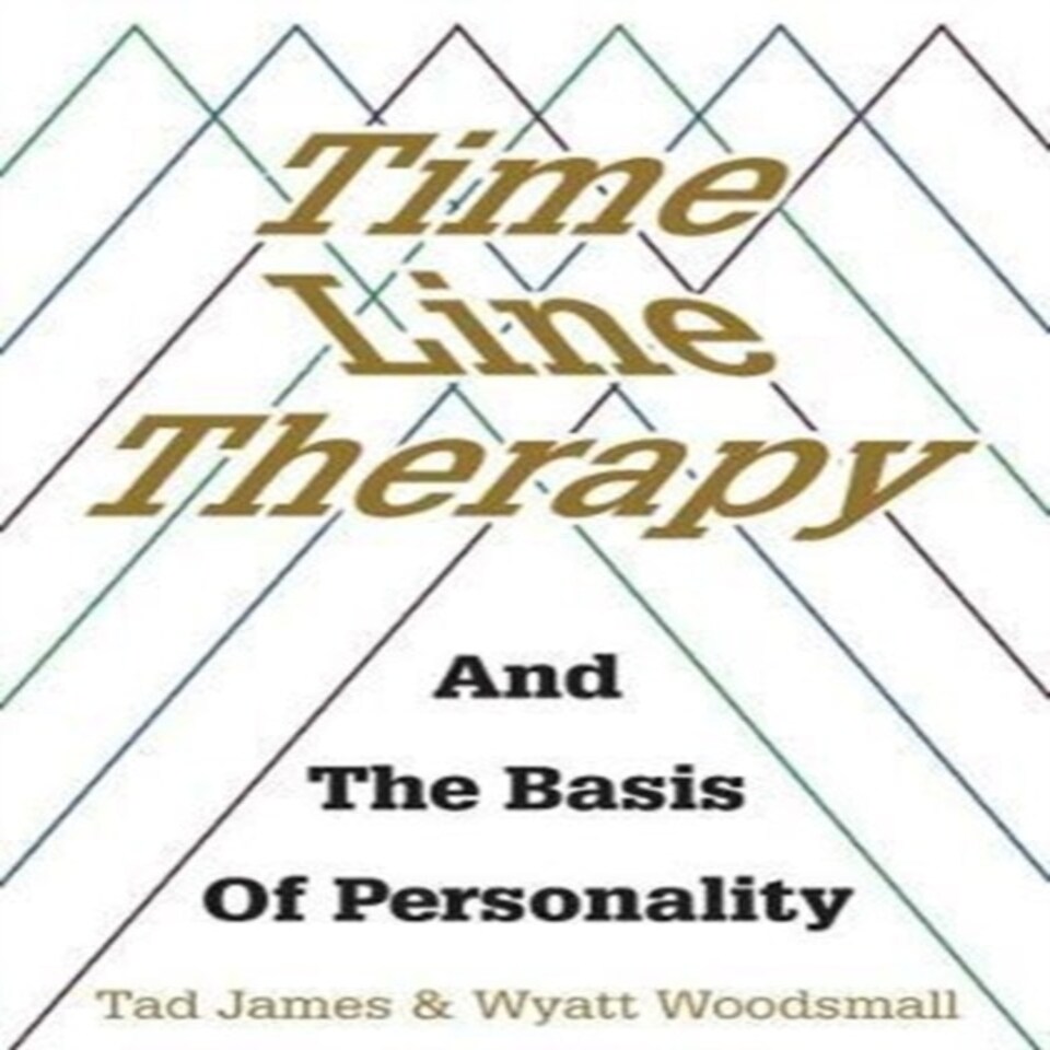 Time Line Therapy And The Basis Of Personality - Tesco Groceries