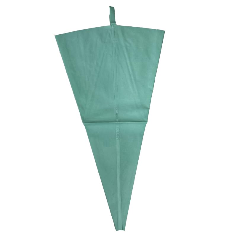 50cm Icing Bag in Green Colour - Tesco Groceries