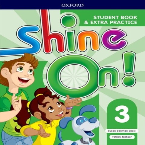 Shine On!: Level 3: Student Book With Extra Practice - Tesco Groceries