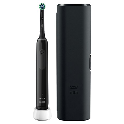 Oral-B Pro 3 - 3500 - Electric Toothbrush - Tesco Groceries