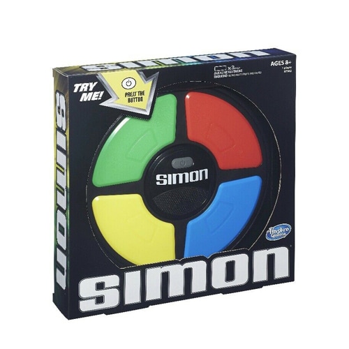 Simon Classic - Tesco Groceries