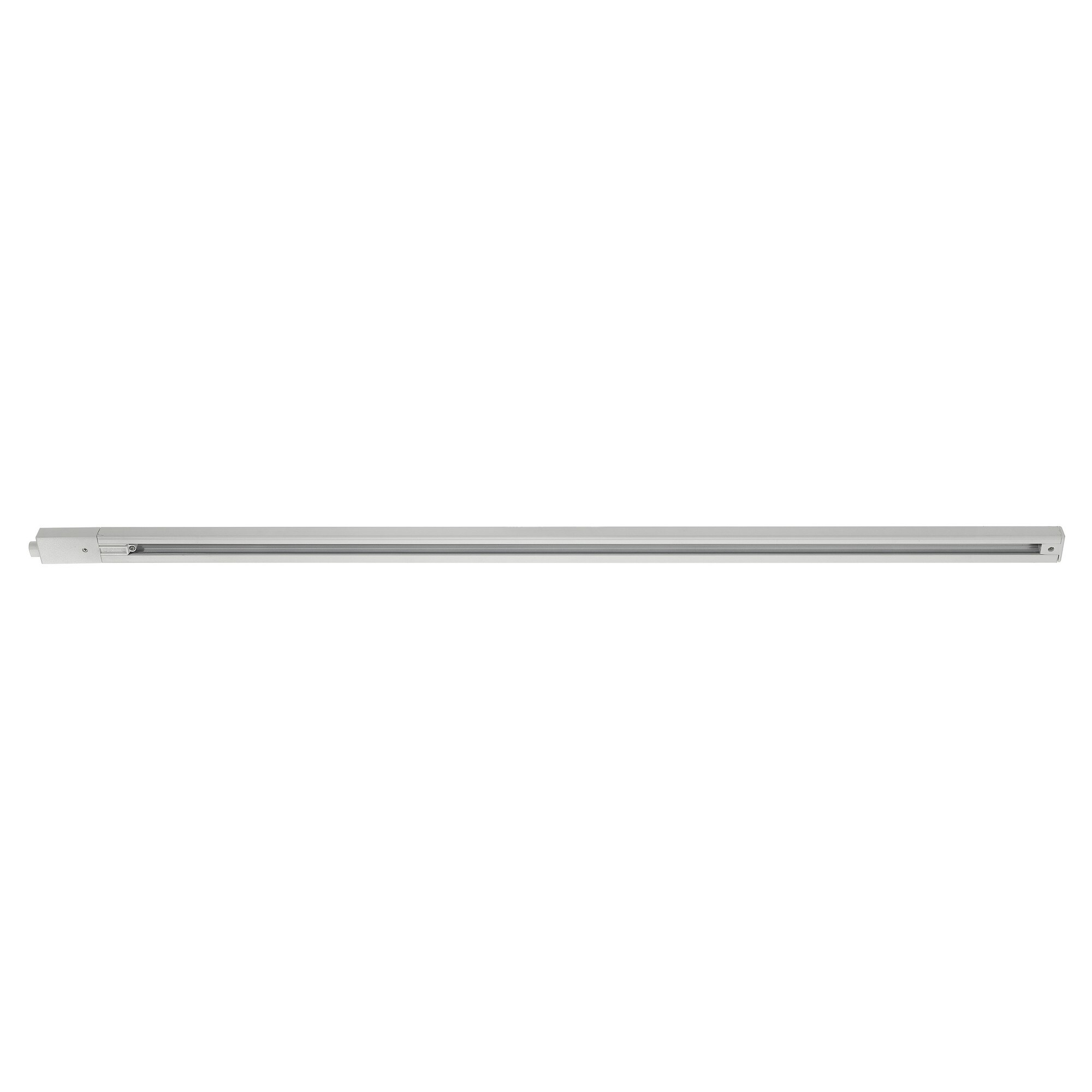 Nordlux Link Indoor Track White Metal Customizable - Mains Powered ...