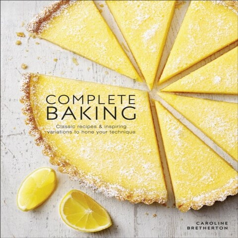 Complete Baking - Tesco Groceries