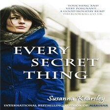 Every Secret Thing - Tesco Groceries