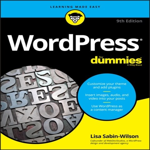 Wordpress For Dummies - Tesco Groceries