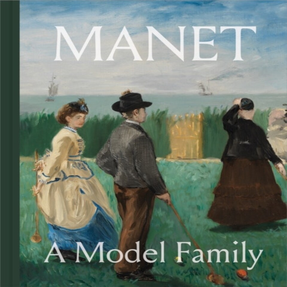 Manet A Model Family - Tesco Groceries