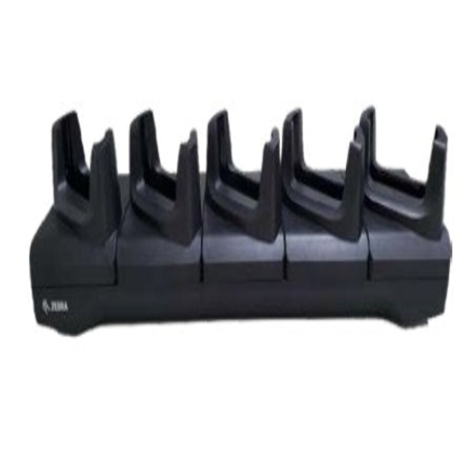 Zebra CRD-TC2Y-BS5CO-01 mobile device dock station Black CRD-TC2Y-BS5CO ...
