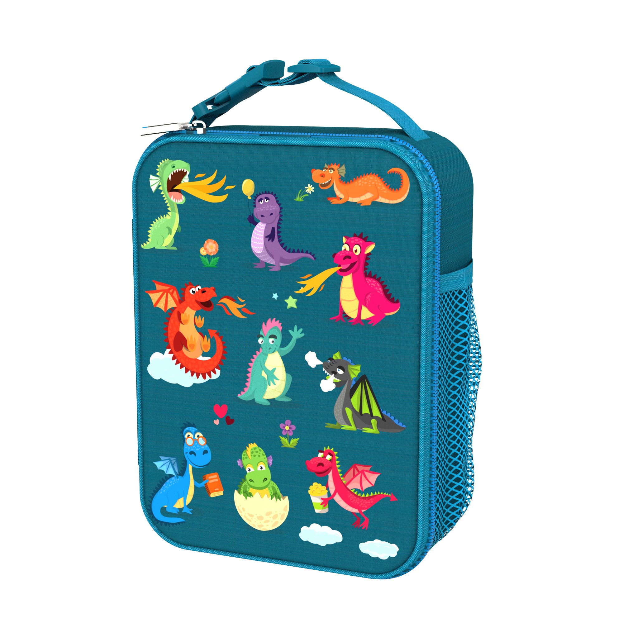 Lunch Bag, Insulated, Medium - Tesco Groceries