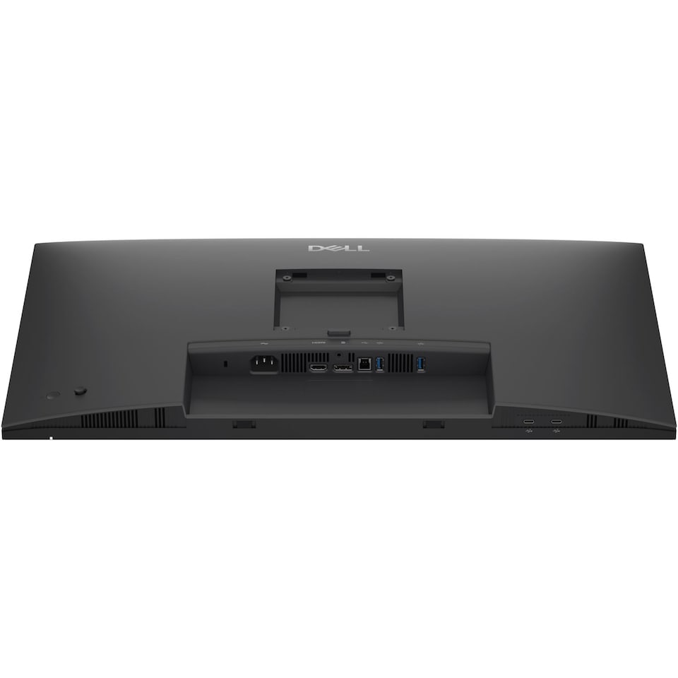 DELL P2726H Computer Monitors - 27 Inches - Black - Tesco Groceries