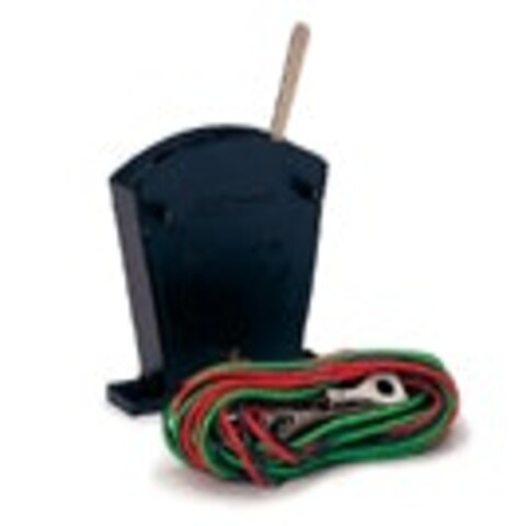 Hornby Point Motor Passing Contact Switch Black - Tesco Groceries