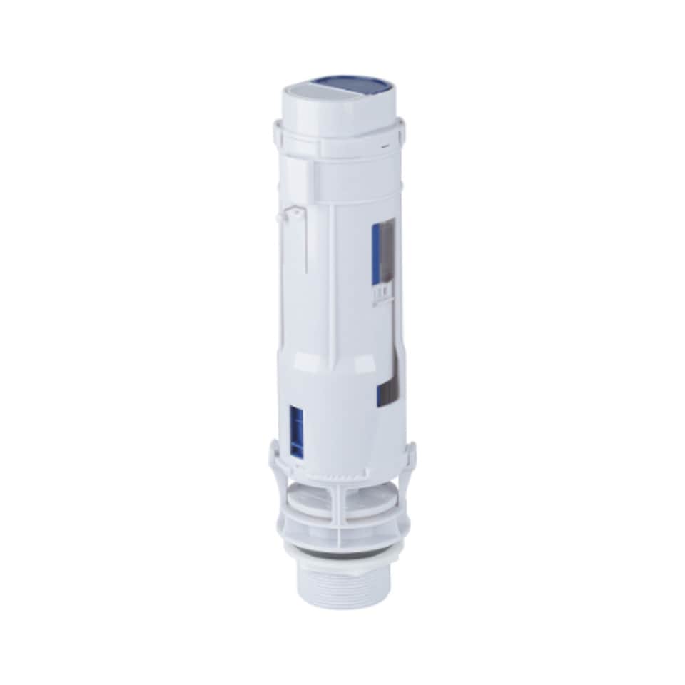 Grohe Discharge Valve CL.CP.Cist Bau Ceramic Chrome - 49061000 ...