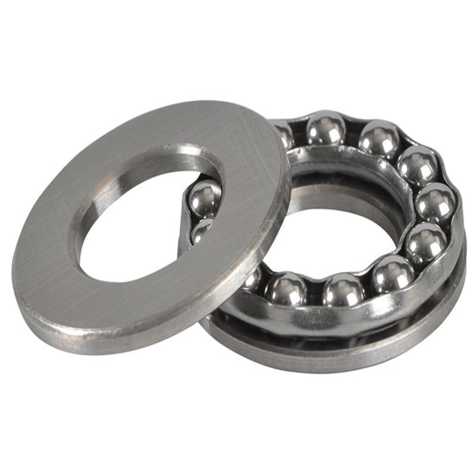 Q.Max - Thrust Race Complete with Bolt 16mm - Tesco Groceries