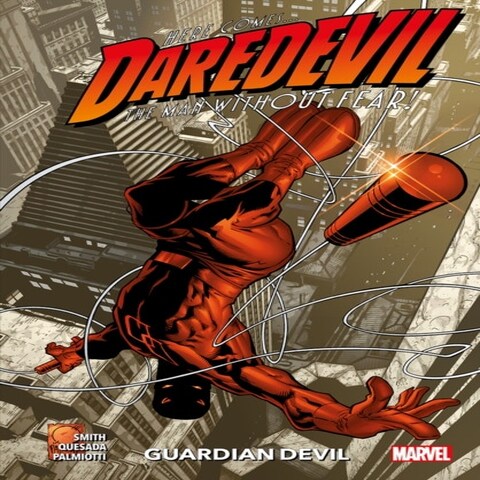 Daredevil Guardian Devil - Tesco Groceries