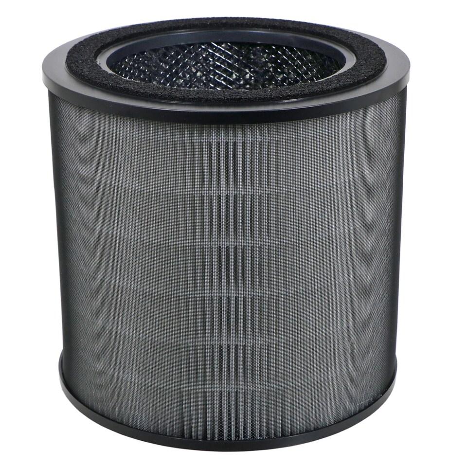 SPARES2GO HEPA Filter for Philips AC0950 AC0951 900 Mini Series Air ...