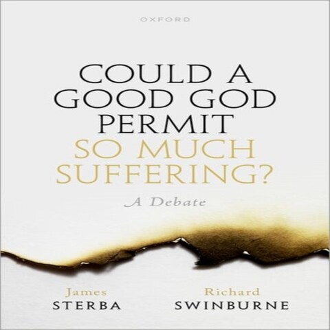 Could A Good God Permit So Much Sufferi - Tesco Groceries