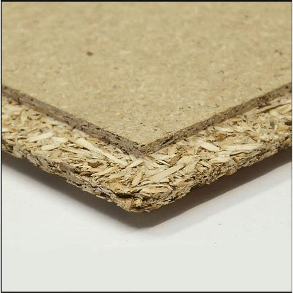 PACK OF 10 (Total 10 Units) - Tongue and Groove - 22mm P5 Chipboard ...