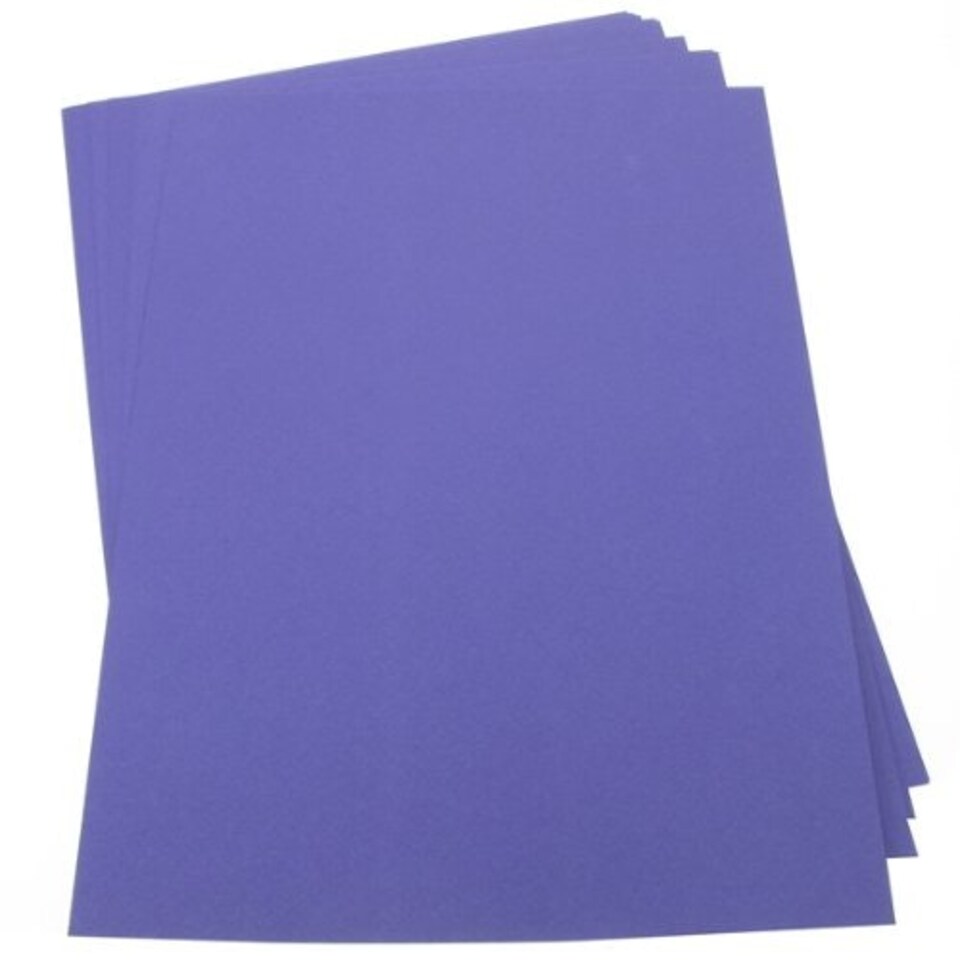 W&N Universal Col Paper A4 Pk Of 10 Amet - WN6441875 - Tesco Groceries