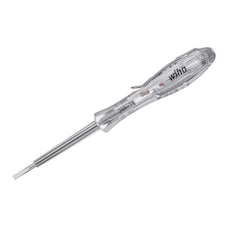 Wiha 255-11l Voltage Tester 110-250v - Multi Colour - One Size - Tesco ...