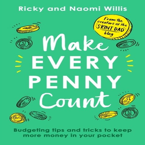 Make Every Penny Count - Tesco Groceries
