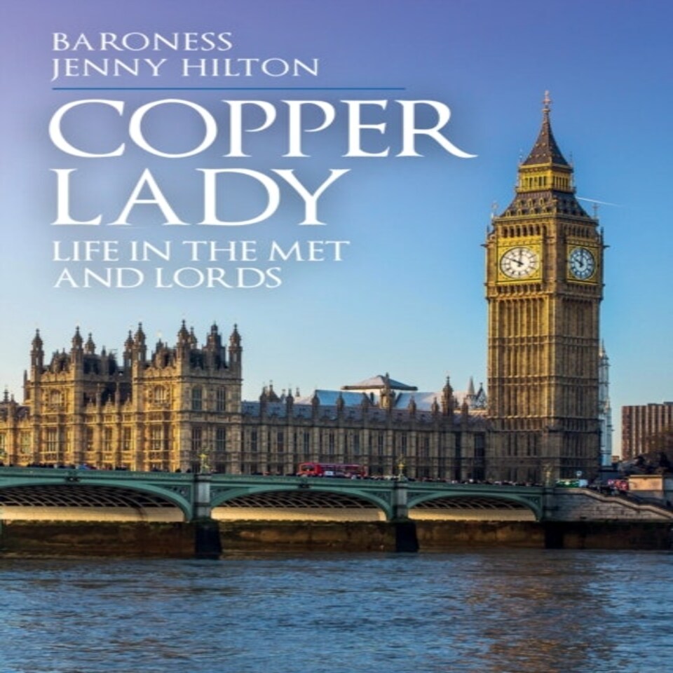 Copper Lady - Tesco Groceries