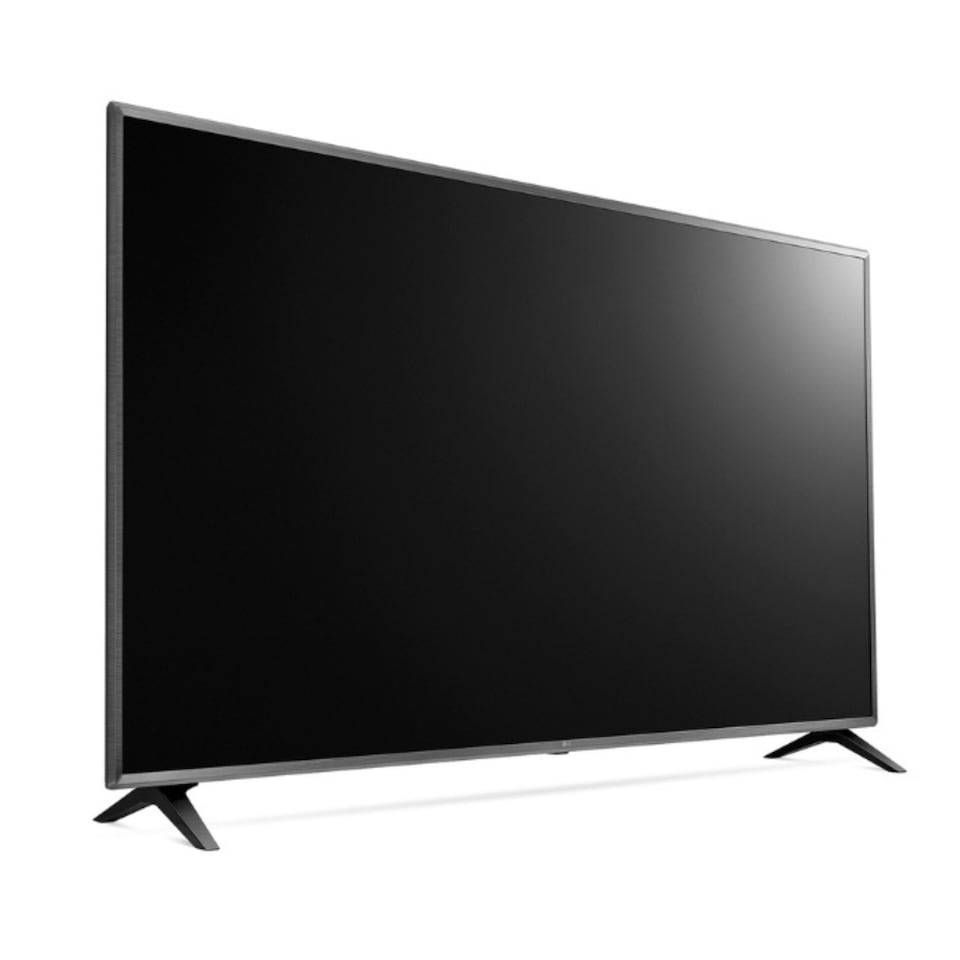 LG 55UR781C 55 Inch 4K UHD Smart Commercial LED TV - Tesco Groceries