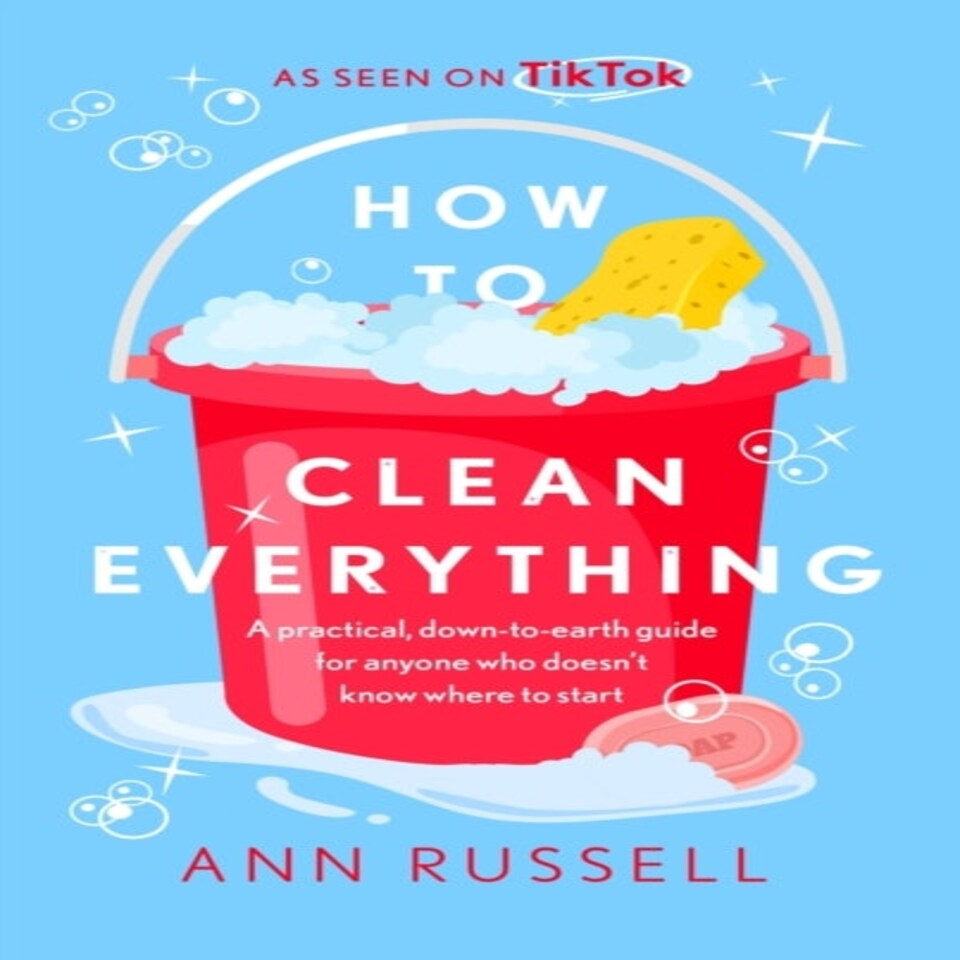 How To Clean Everything - Tesco Groceries