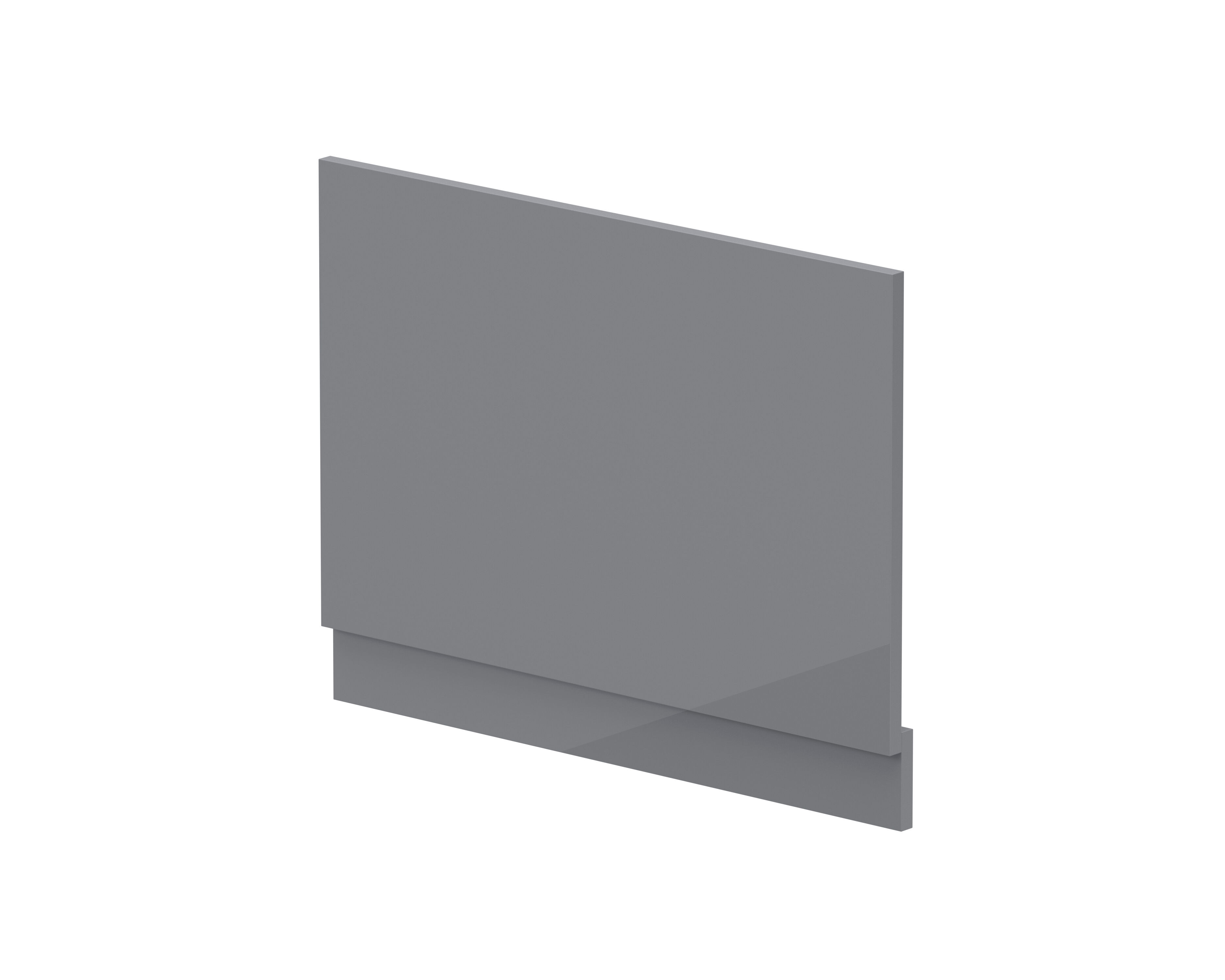 Balterley Bath Mdf End Panel & Plinth - Tesco Groceries