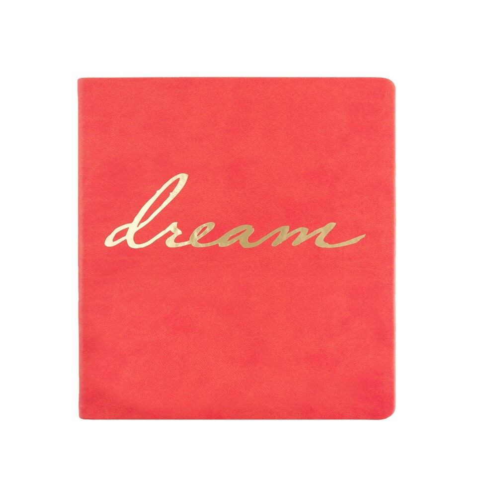 Style Journal A5 Dream - 19 Stationery - JOURNAL - 826635135272 - Tesco ...
