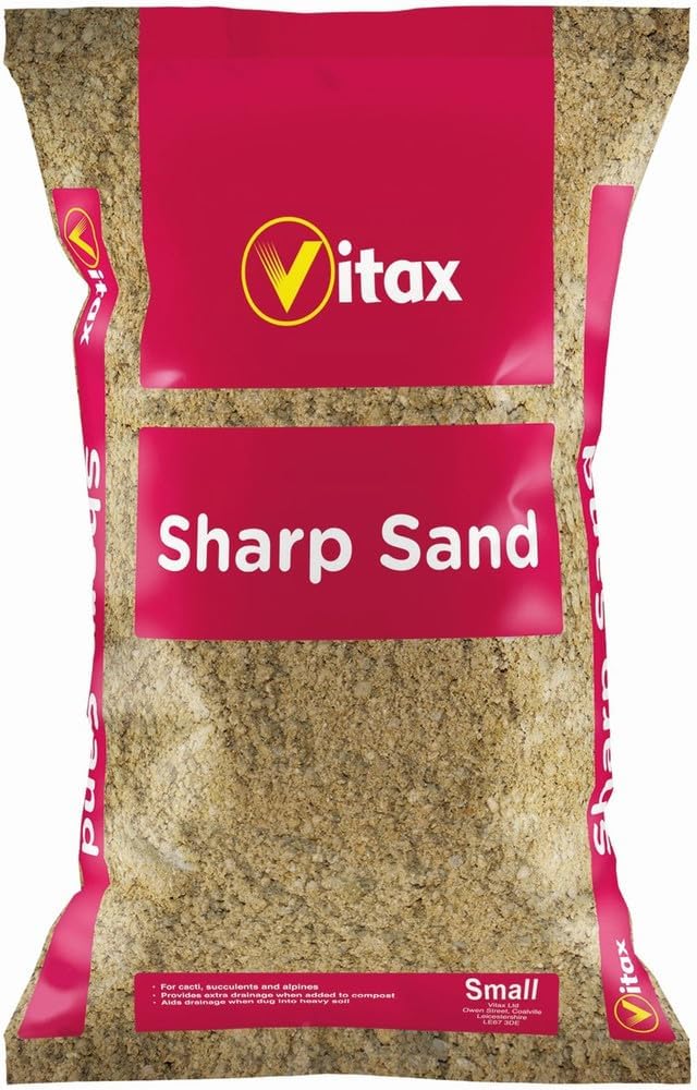 Vitax Sharp Sand Small - Tesco Groceries