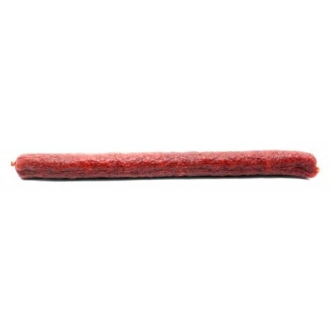 Bow Wow Pudding Stick Bacon 165g (Pack of 6) - Tesco Groceries