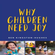 Why Children Need Joy - Tesco Groceries