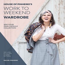 House of Pinheiro's Work to Weekend Wardrobe by Rachel Pinheiro - Tesco ...