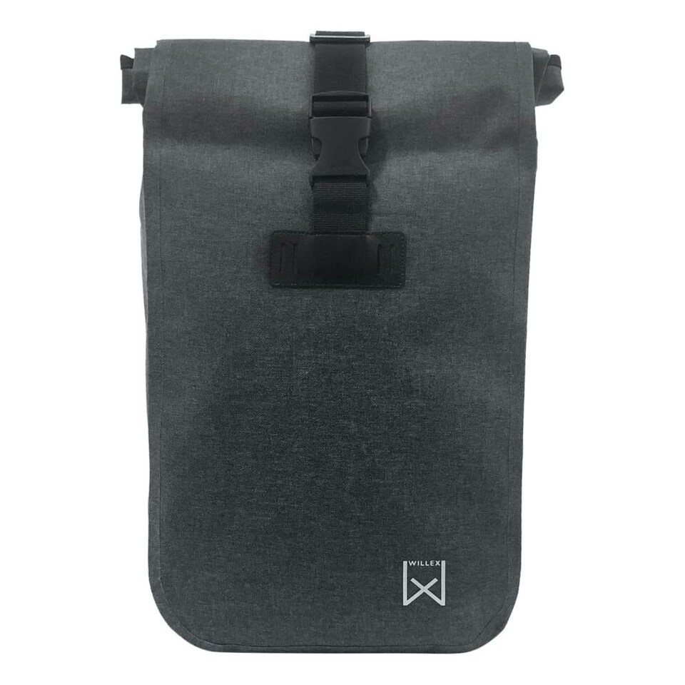Willex panniers store