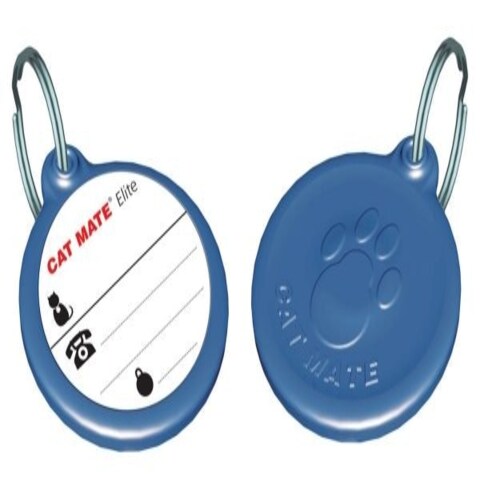 Pet Mate Elite Radio Frequency Electronic Id Disc - Tesco Groceries