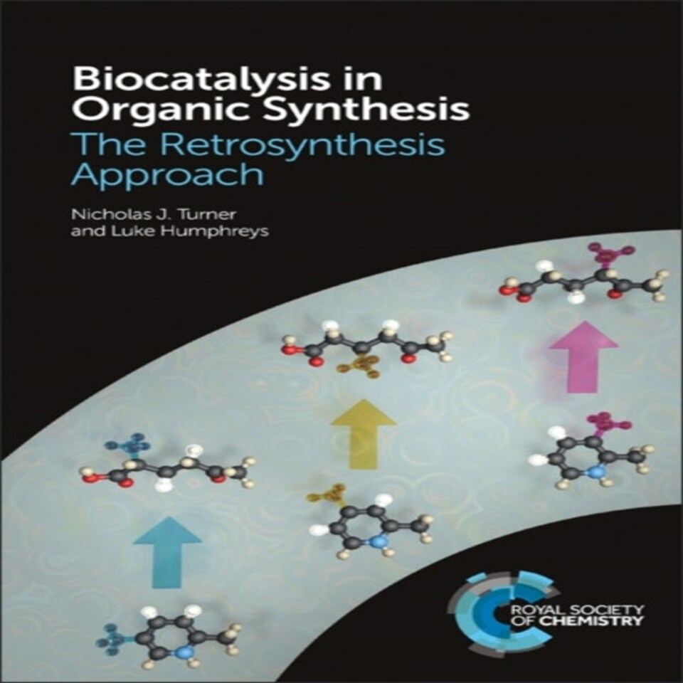 Biocatalysis In Organic Synthesis - Tesco Groceries