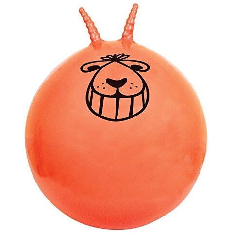 Giant Space Hopper - Tesco Groceries