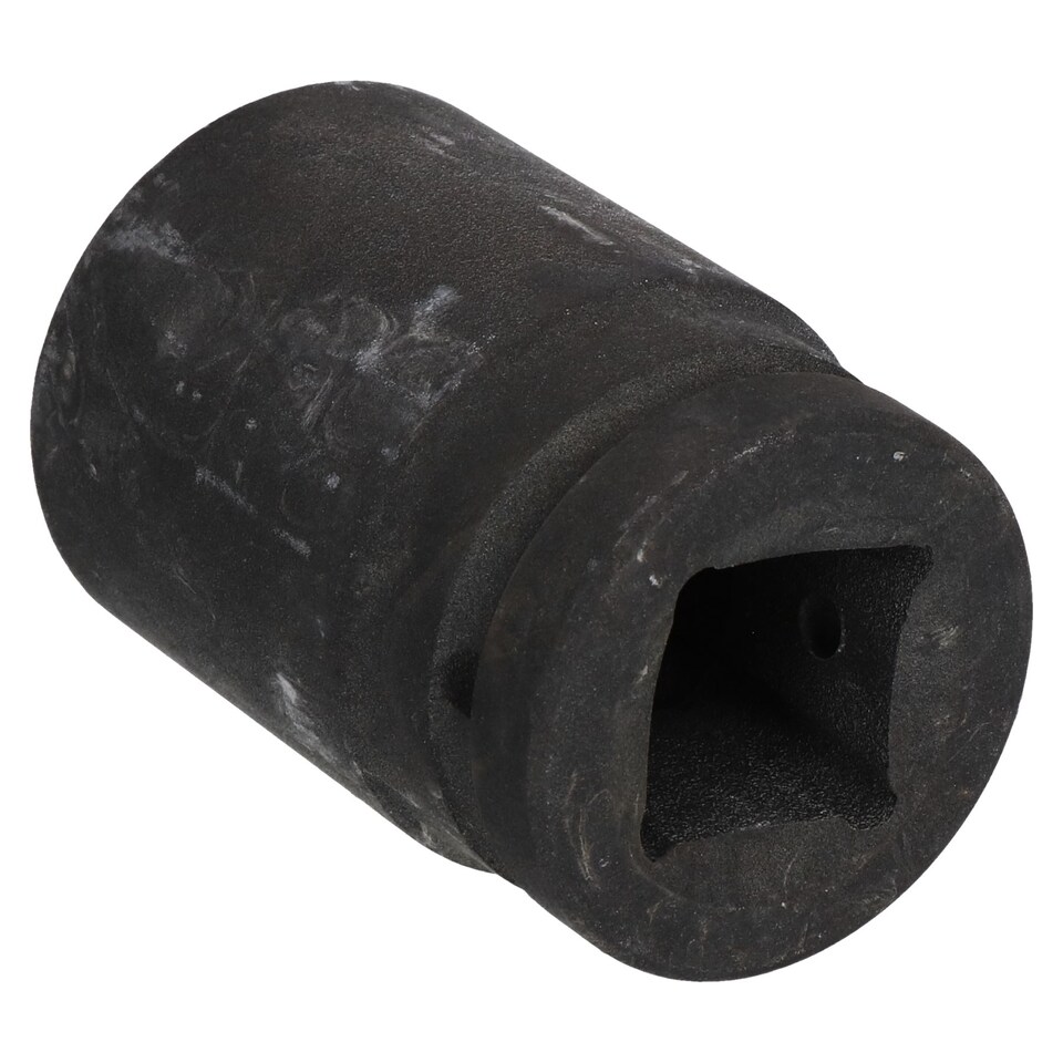 38mm Metric 1" Drive Deep Impact Socket 6 Sided Single Hex Thick Walled ...