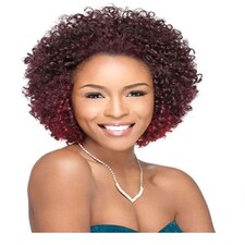 Sensationnel Premium Too Shorty Blended HH Cork Screw Wvg Multi | F1B ...