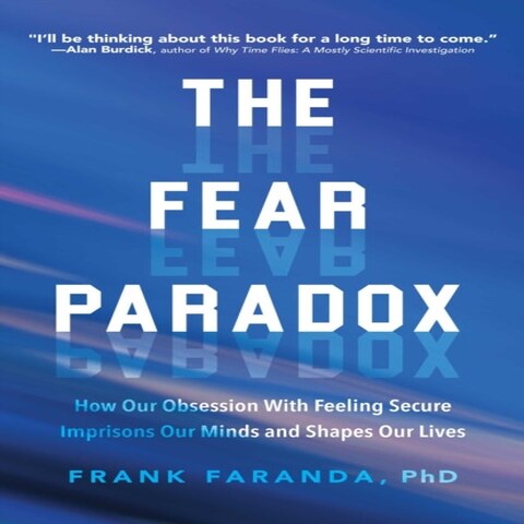 The Fear Paradox - Tesco Groceries