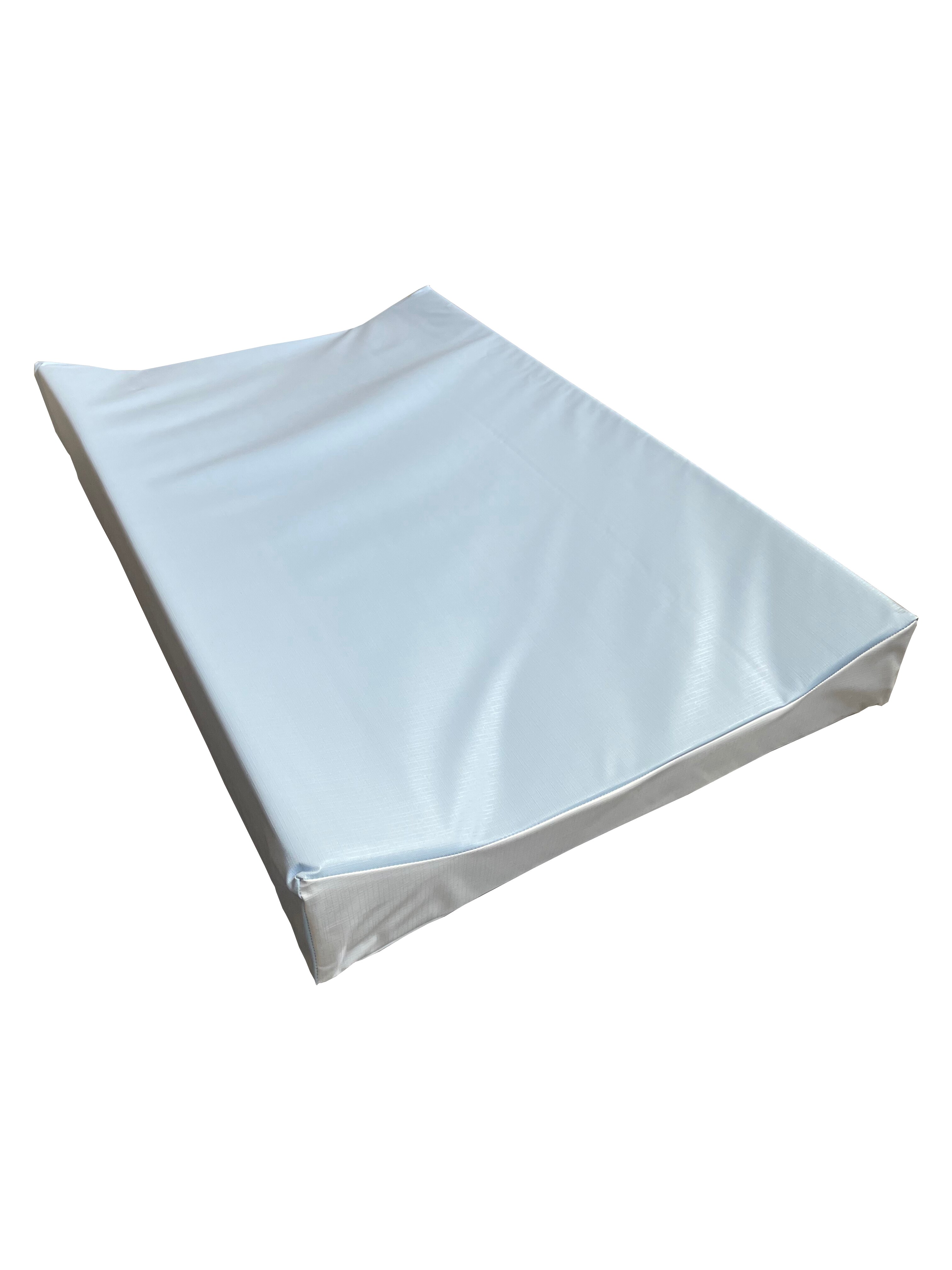 Babybase Anti-Roll Wedge Changing Mat Grey | Grey - Tesco Groceries