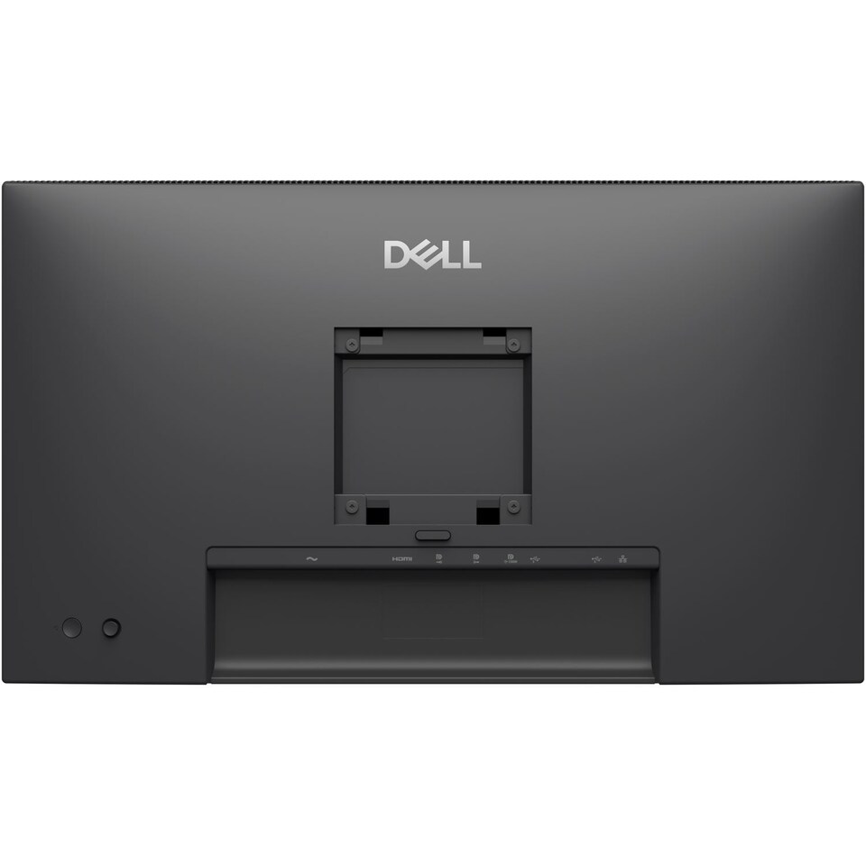 DELL P2426HE Computer Monitors - 23.8 Inches - Grey - Tesco Groceries