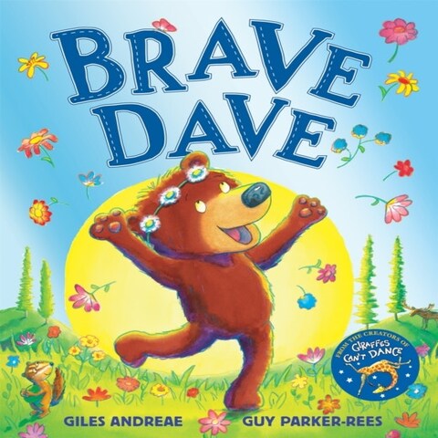 Brave Dave - Tesco Groceries
