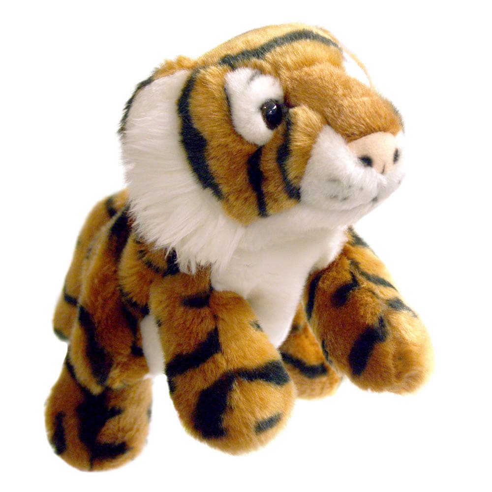 Tiger - Full-Bodied - Tesco Groceries