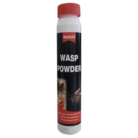 Rentokil Wasp Powder 150g - Tesco Groceries
