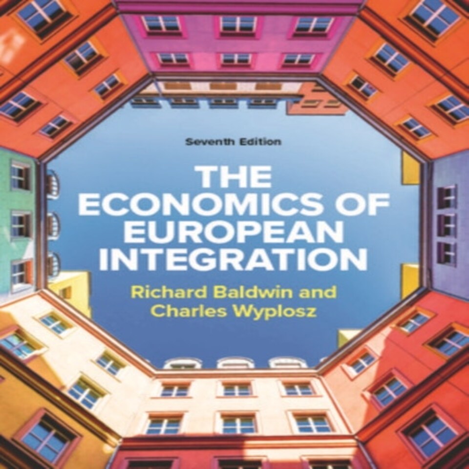 The Economics Of European Integration 7e - Tesco Groceries