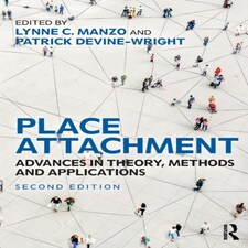 Place Attachment - Tesco Groceries