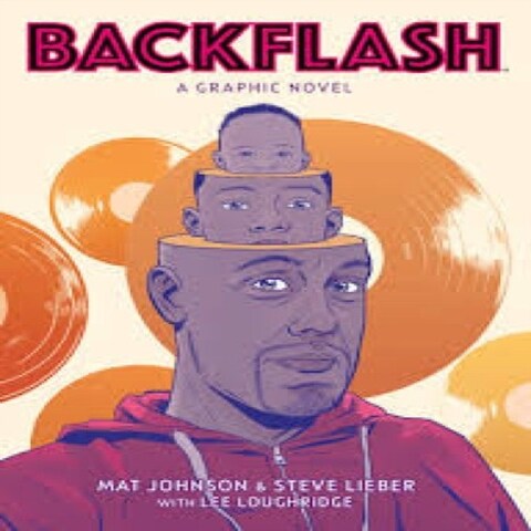 Backflash - Tesco Groceries