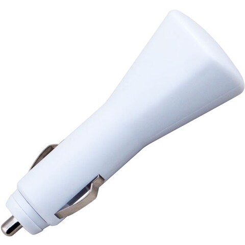 Car Cigarette Lighter Socket to USB Power Adapter, 12-24V Variable For ...