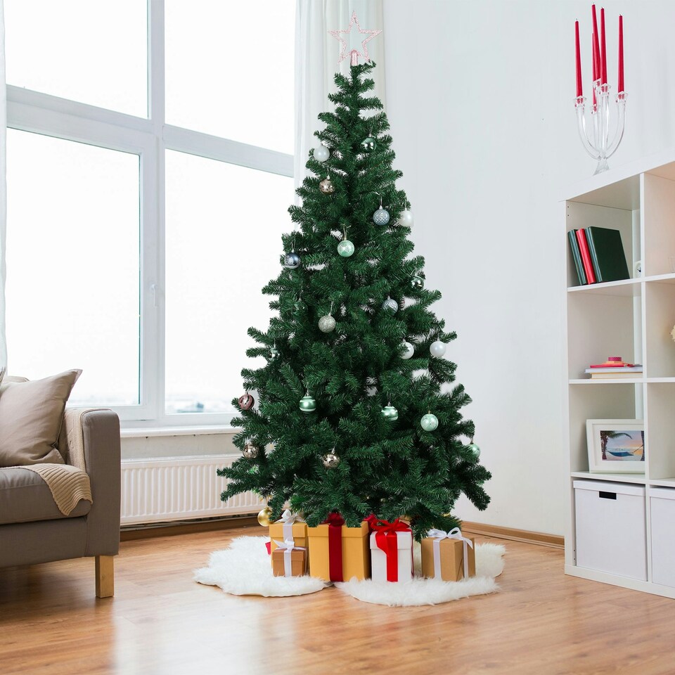 5ft xmas tree store